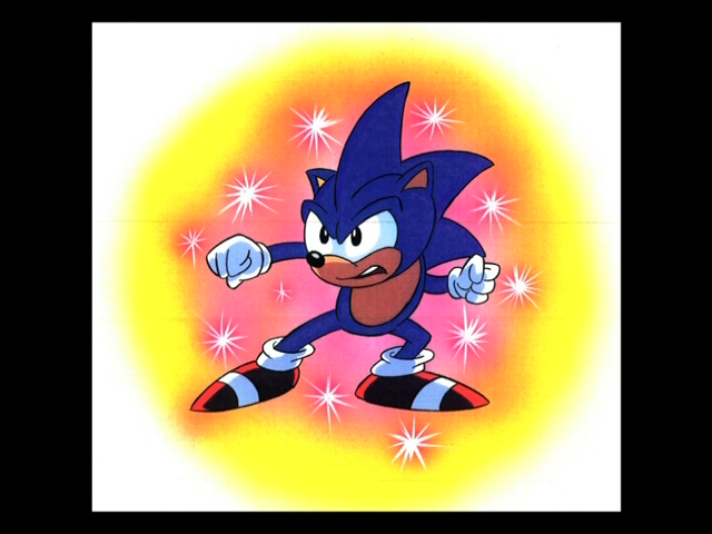 Saturday Morning Sonic - Media Gallery
