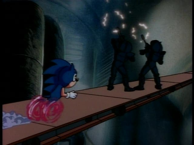 Saturday Morning Sonic - Media Gallery