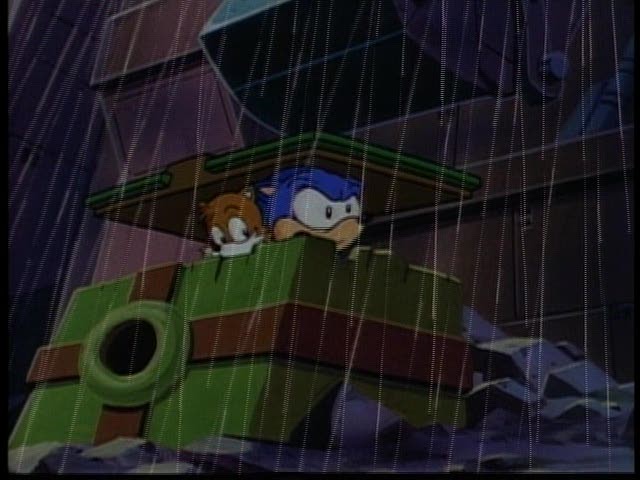 Saturday Morning Sonic - Media Gallery
