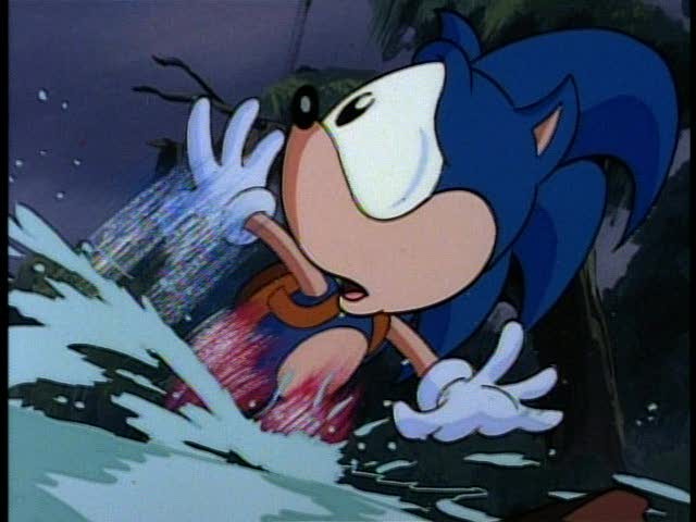 Saturday Morning Sonic - Media Gallery