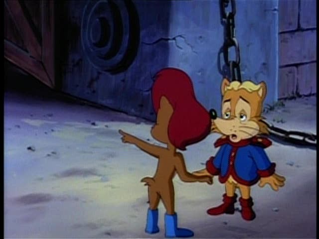 Saturday Morning Sonic - Media Gallery