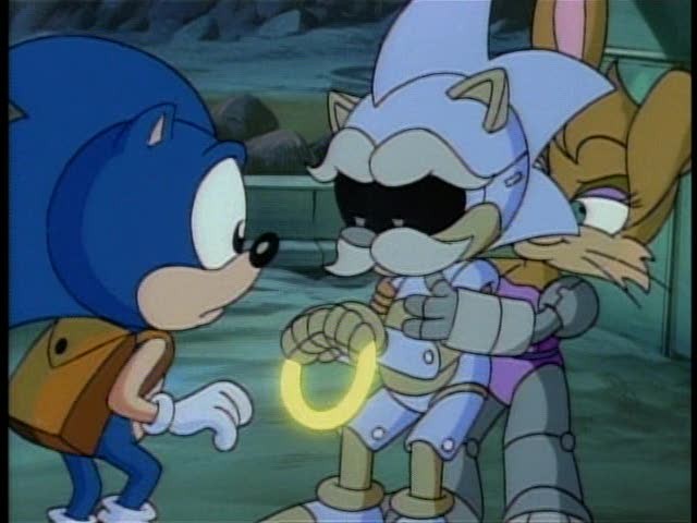 Saturday Morning Sonic - Media Gallery
