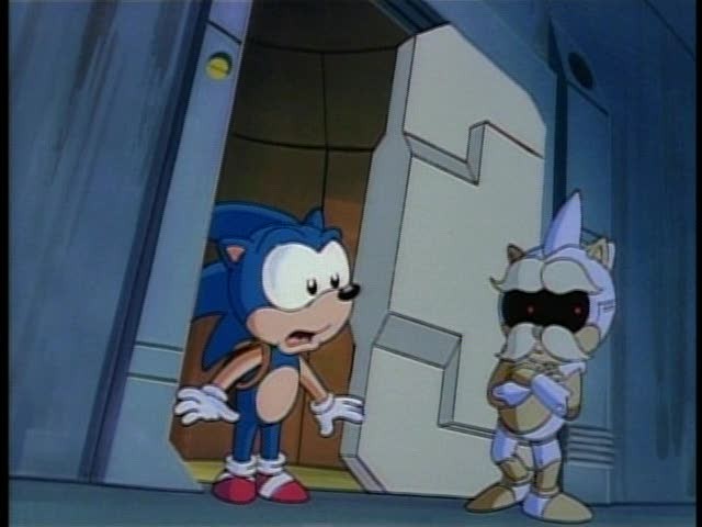 Saturday Morning Sonic - Media Gallery