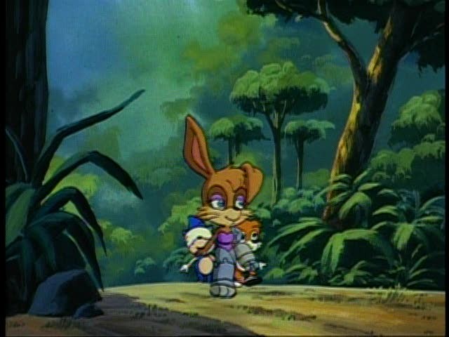 Saturday Morning Sonic - Media Gallery