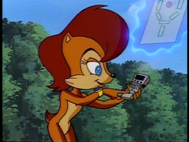 Saturday Morning Sonic - Media Gallery