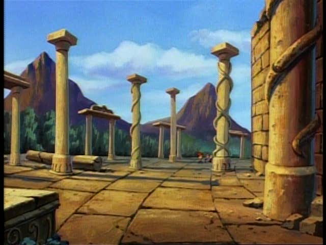 Saturday Morning Sonic - Media Gallery