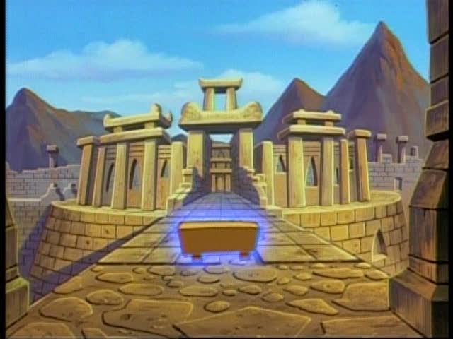 Saturday Morning Sonic - Media Gallery