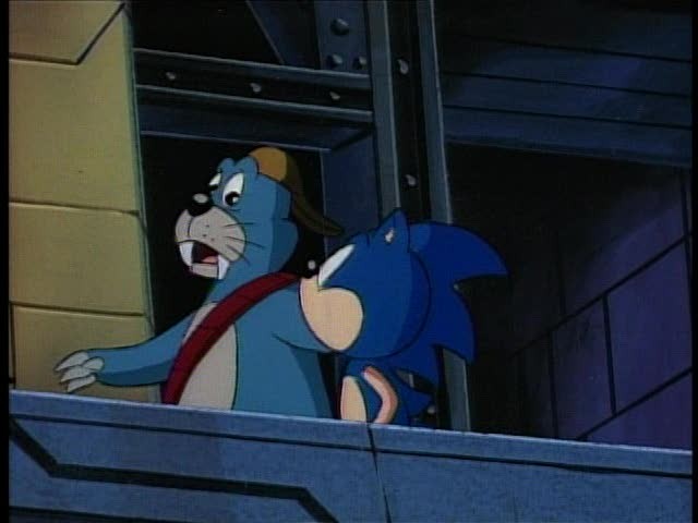 Saturday Morning Sonic - Media Gallery