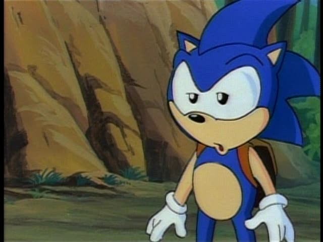 Saturday Morning Sonic - Media Gallery