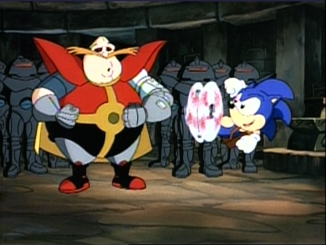 Saturday Morning Sonic - Media Gallery