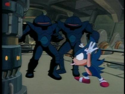 Saturday Morning Sonic - Media Gallery